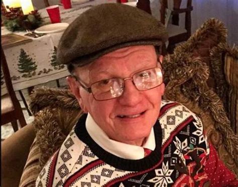 David Correll A Toms River Schools Legend Dies At 83