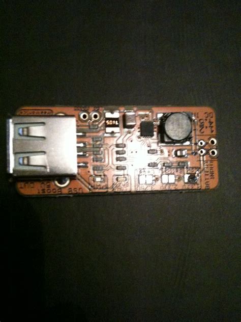 2xaaa Powered Arduino 4 Steps Instructables
