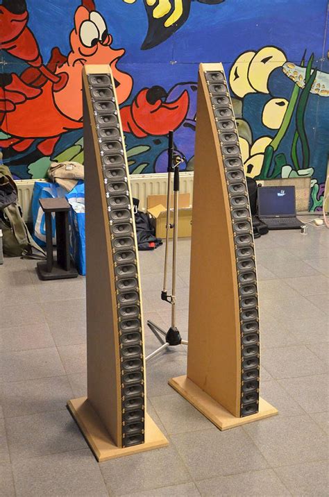 Cheap Line Array Speakers At Donald Stoltenberg Blog