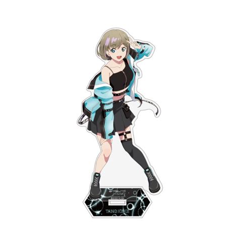 【グッズ スタンドポップ】ラブライブ！スーパースター 描き下ろし 唐 可可 アクリルスタンド 大 ゲーマーズ グッズ商品の総合通販