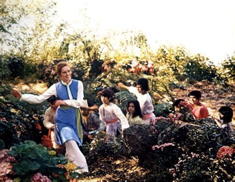 Liv Ullmann Actress Director