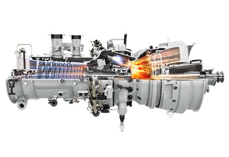 Siemens To Supply 12 Compressor Trains To Iran Construction Week Online