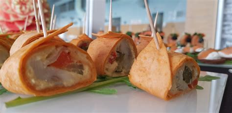 Słodka Dziurka Na Karpackim Super Kąski Na Sylwestra I Domową Imprezę Film I ZdjĘcia Witaj