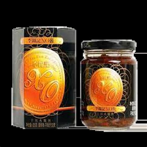 Lkk Xo Sauce 220g 李錦記xo醬 220g Table Sauces Condiments And Dressings