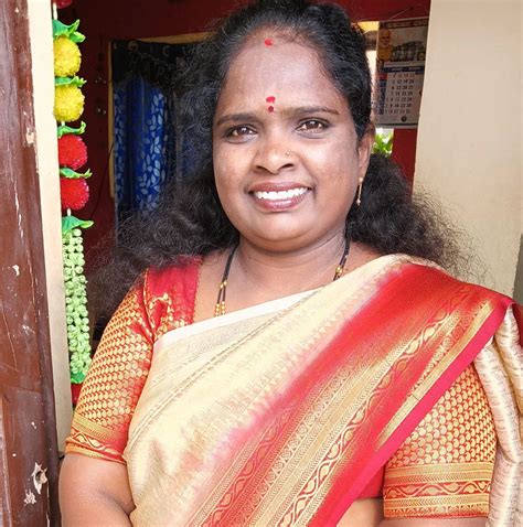Seeta Badiger
