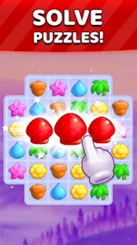 Relaxing Match 3 Easy Games For Android Download