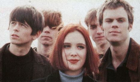 Slowdive Band Flickr