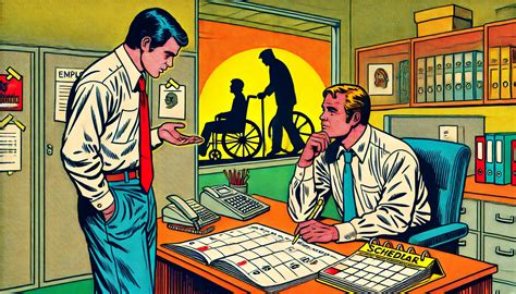 Legge 104 Il Datore Può Pretendere La Programmazione Dei Permessi