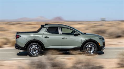 2024 Hyundai Santa Cruz Configurations