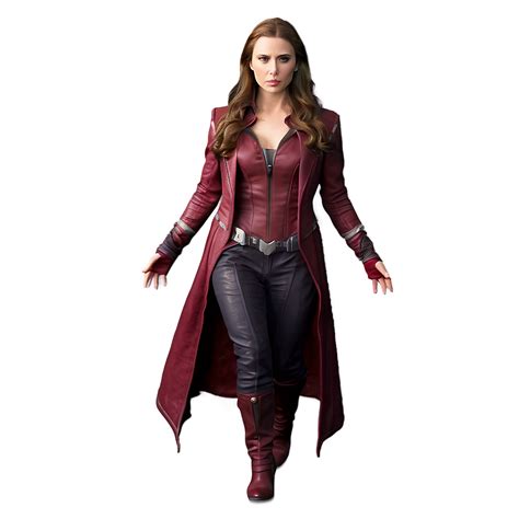 Download Scarlet Witch Avengers Png Tyo