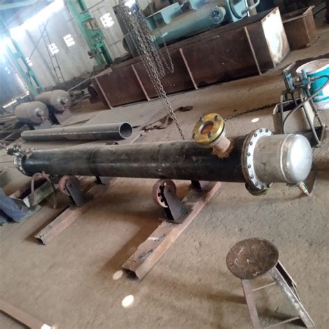 Water Vent Condenser For Ethanol Storage Tank At Best Price In Pune Id 25686916733