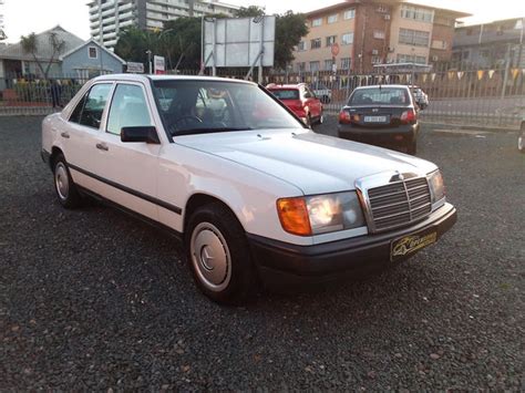 Used Mercedes Benz E Class 230 E Automatic Fire Sale For Sale
