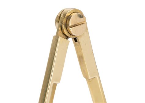 Plastimo Straight Compass Brass Only 2517 € Svb