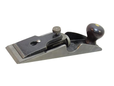 Great Stanley 97 Cabinet Makers Chisel Plane Michael Rouillard