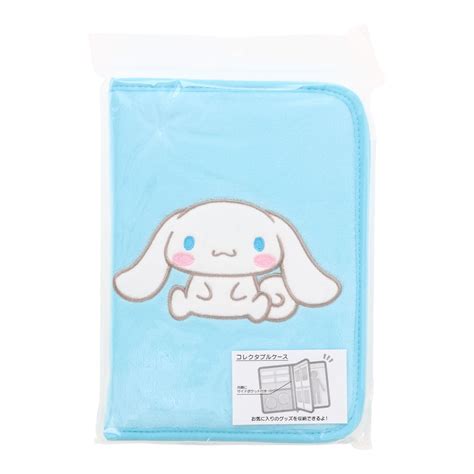 Sanrio 收藏盒 Cinnamoroll Weee