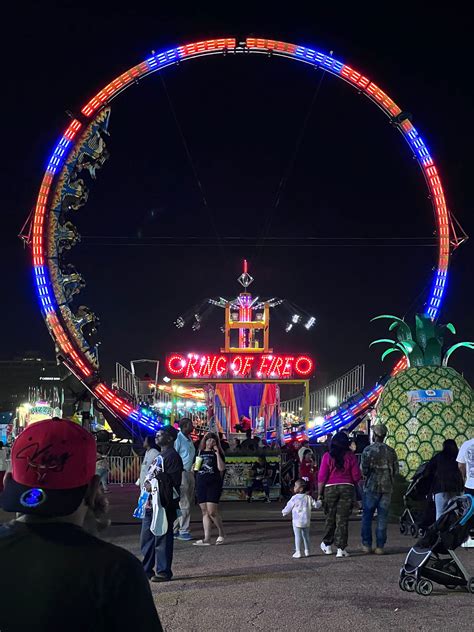 Ms State Fair