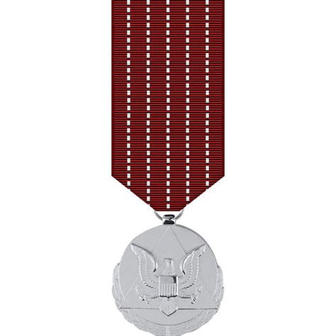 Army Exceptional Public Service Award Miniature Medal Usamm
