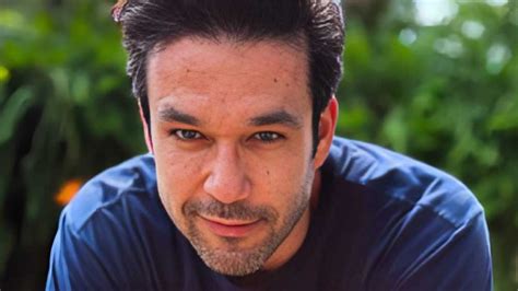 Sérgio Marone Revela Ser Ecossexual Acho Tão Sexy