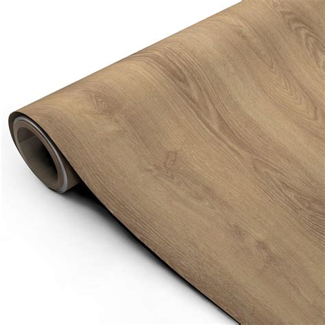 White Oak Wood Wow56 Premium Architectural Vinyl Wrap