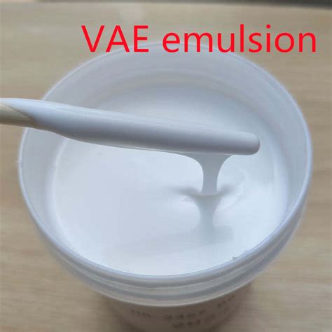 Vae Vinyl Acetate Ethylene Copolymer Emulsion Vae Emulsion Building