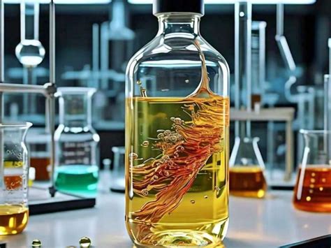 Fluorinated Liquid Dakenchem