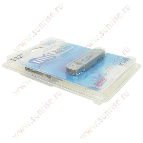 Носитель информации PenDrive 512 Mb, USB2.0 A-Data (ADAT-PD2-512 ...