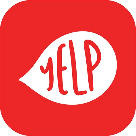 Yelp App Logo
