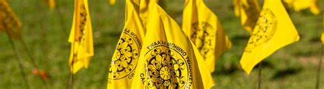 Csulb Flag Installation Pays Homage To Lost Lives Of Native Americans