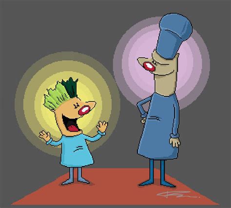 Sniz Y Fondue By Igor Frankenstone On Deviantart
