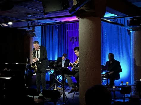 Winters Jazz Club Updated August 2025 200 Photos And 174 Reviews