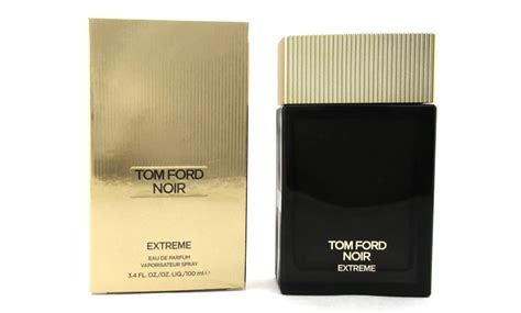 Up To 25 Off Tom Ford Edp 100ml Sprays Groupon