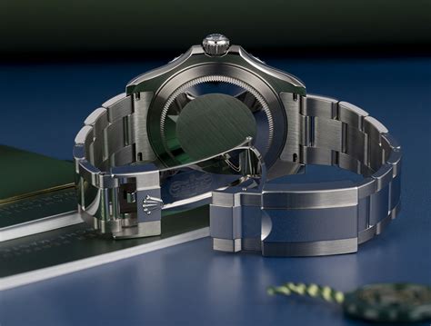 Rolex Yacht Master Watches Ref 126622 126622 Brand New The