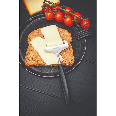 Boska Cheese Slicer Amsterdam Young Cheese Knivesworldeu