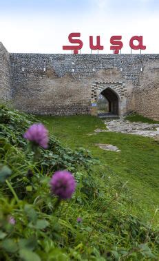Discover Shusha Azerbaijantravel