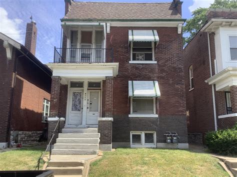 4121 Farlin Ave 2 Saint Louis Mo 63115 Trulia