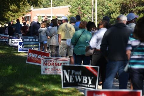 Cms Middle School Teacher Says Students Received “privilege Self