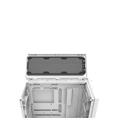 Asus Introduces Tuf Gaming Gt302 Argb Chassis