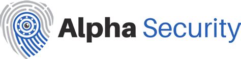 Alpha Security