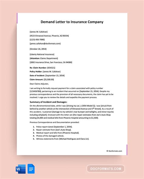 Exle Of Demand Letter For Small Claims Court Singapore 2023