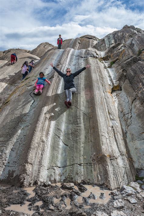 The Ruins Of Sacsayhuaman In Cusco Peru • Jetset Jansen