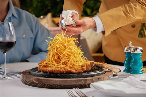 Signor Sassi Dubai Dubai Review Rate Your Customer Experience