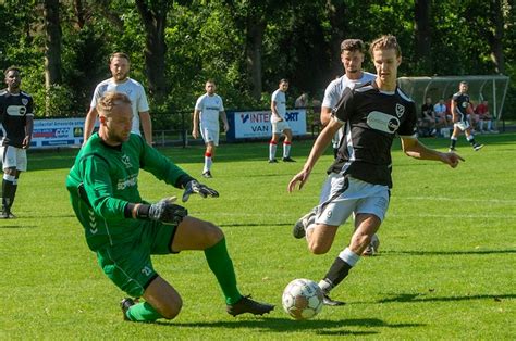 Amsvorde En Jay Jay Van Asselt Raken In Vorm ‘we Hebben De Slechte