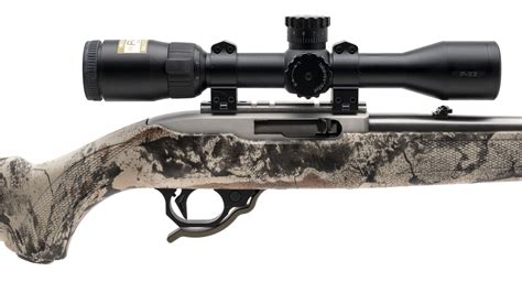 Ruger 1022 Rifle 22lr L2025 08562 Collectors Firearms