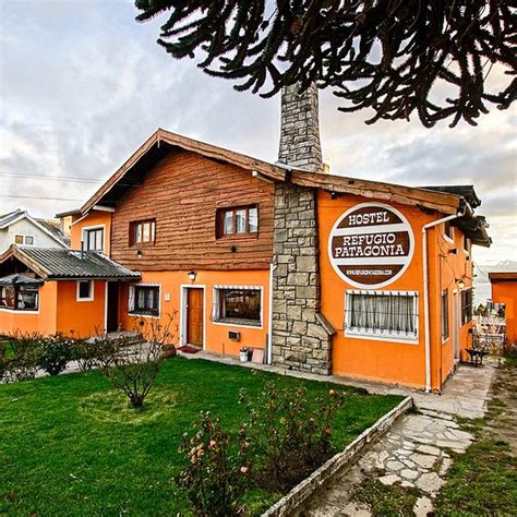 The 10 Best Restaurants Near Refugio Patagonia Hostel
