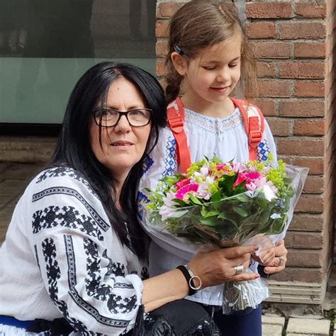 Mirela Niță Sandu Scoala Romaneasca