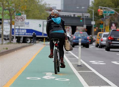 Bike Lanes Are A Sound Public Health Investment Fox News
