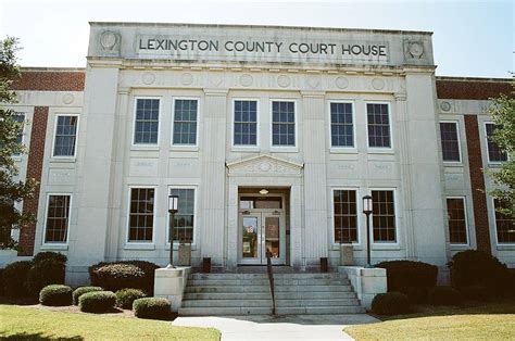 Things To Do In Lexington South Carolina Bestattractions