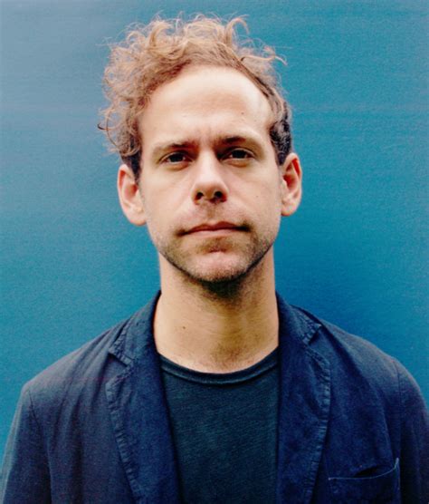 Bryce Dessner De Eduard Van Beinum Stichting
