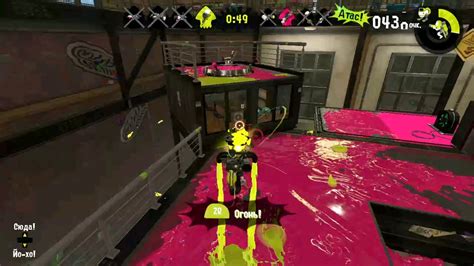 my first connection error part 2 r splatoon