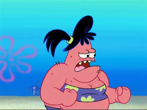 Spongebuddy Mania Spongebob Episode Big Sister Sam